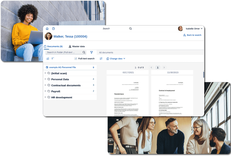 hero_test - aconso HR Document Management